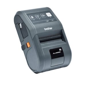 Brother RJ-3050 Mobile Printer All, RJ3050Z1 (127 MM/SEC 203DPI USB 2.0)