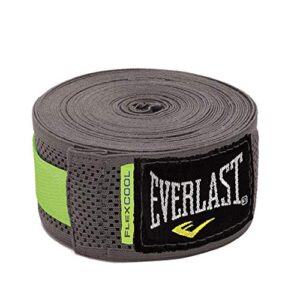 everlast 4458g flexcool hand wraps