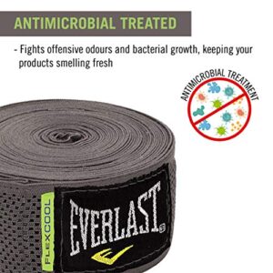 Everlast 4458G Flexcool Hand Wraps