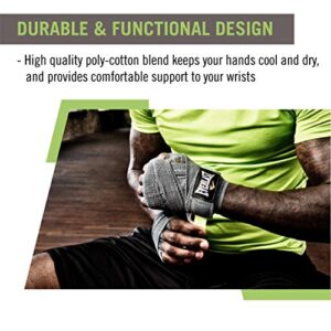 Everlast 4458G Flexcool Hand Wraps