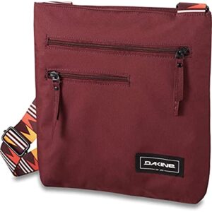 dakine jo jo port red