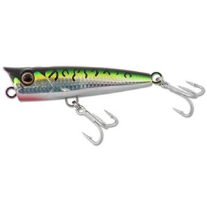 Rapala POP-ORCA 150F Green Chart