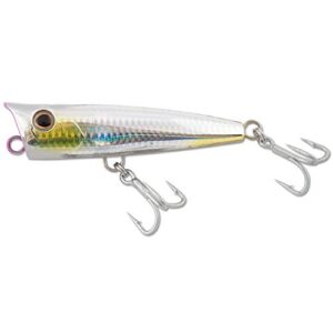 Rapala POP-ORCA 150F Green Chart