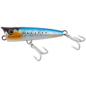 Rapala POP-ORCA 150F Green Chart