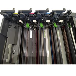 SAIBOYA Remanufactured 1PK Brother DR-310CL DR310CL Drum Unit Replacement for Brother HL-4150CDN 4140CW 4570CDW 4570CDWT MFC-9640CDN 9650CDW 9970CDW Printers.