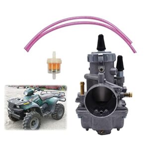 4 stroke carburetor carb replacement for 1996-1998 polaris xplorer 400l / 1999-2002 polaris xplorer 400 4x4