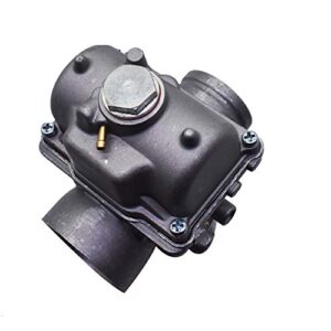 4 Stroke Carburetor Carb Replacement for 1996-1998 Polaris Xplorer 400L / 1999-2002 Polaris Xplorer 400 4X4