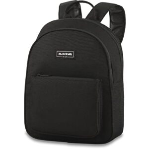 dakine essentials mini 7 liter backpack, black, one size