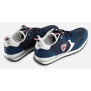 Rossignol Men's Low-top Sneakers, Navy, 14.5