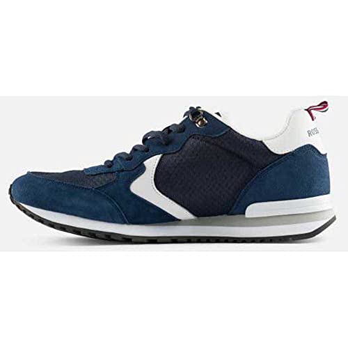 Rossignol Men's Low-top Sneakers, Navy, 14.5