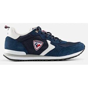 Rossignol Men's Low-top Sneakers, Navy, 14.5