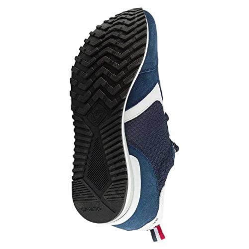 Rossignol Men's Low-top Sneakers, Navy, 14.5