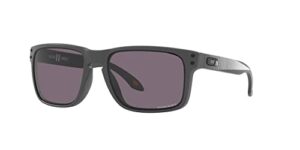 oakley si holbrook 9/11 memorial w/prizm grey lenses oo9102-v055