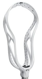 stx surgeon 900 unstrung head, white