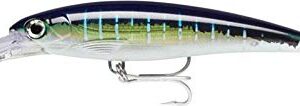 Rapala X-Rap Magnum 20 XRMAG20SFU: X-Rap Magnum 20 Sailfish UV