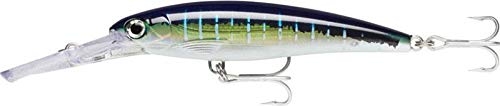 Rapala X-Rap Magnum 20 XRMAG20SFU: X-Rap Magnum 20 Sailfish UV