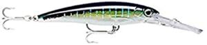 rapala x-rap magnum 20 xrmag20sfu: x-rap magnum 20 sailfish uv