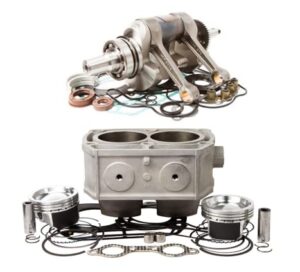 polaris 800 ranger 2010 complete engine rebuild kit