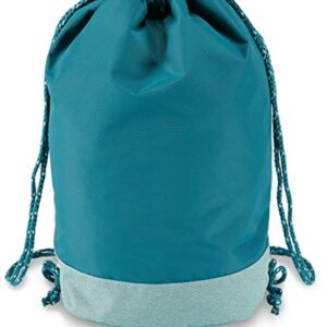 Dakine Unisex Cinch Pack, Digital Teal, 16L