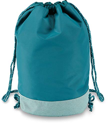 Dakine Unisex Cinch Pack, Digital Teal, 16L