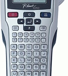 Brother PT1010 Handheld Label Maker