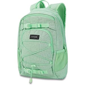 dakine grom 13l (dusty mint, one size)