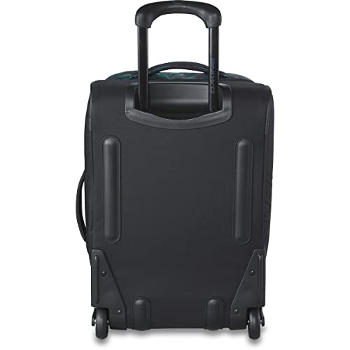 Dakine Carry On Roller 42L Wheeled Travel Bag (Night Tropical)