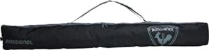 rossignol tactic ex ski bag sz 140-180cm