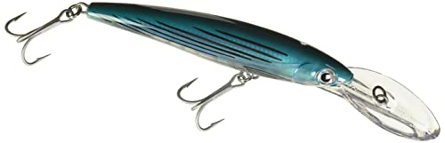 Rapala X-Rap Magnum 15 XRMAG15WHU: X-Rap Magnum 15 Wahoo UV