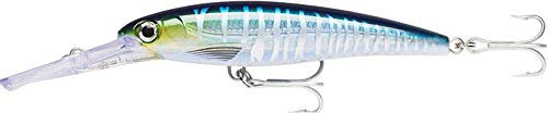 Rapala X-Rap Magnum 15 XRMAG15WHU: X-Rap Magnum 15 Wahoo UV