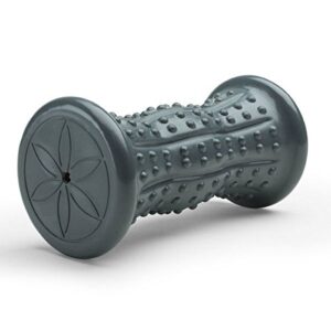 gaiam restore hot/cold foot massage roller