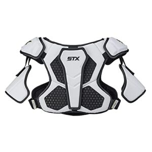 STX Cell V Shoulder Pad, Medium