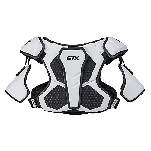 STX Cell V Shoulder Pad, Medium