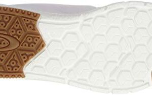 Oakley Men's Dry Sneaker, White, 13