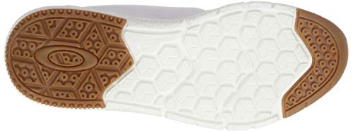 Oakley Men's Dry Sneaker, White, 13