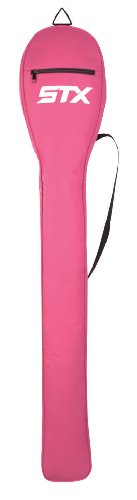 STX Essential Women's Stick Bag, Pink, 43 inch