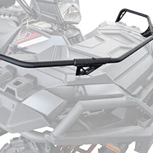 SAUTVS Front Rack Extender 4" for Polaris Sportsman 850 Sportsman XP 1000 2017-2023 Accessories, Replace #2882022