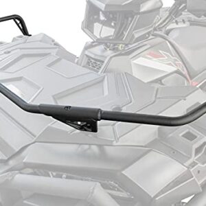 SAUTVS Front Rack Extender 4" for Polaris Sportsman 850 Sportsman XP 1000 2017-2023 Accessories, Replace #2882022