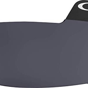 Oakley Legacy Football Shield - 20% Grey