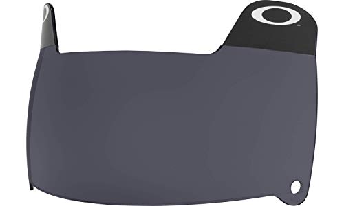 Oakley Legacy Football Shield - 20% Grey