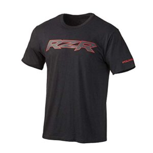 polaris off road men’s rzr tee – xl