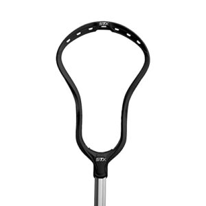 stx hammer 900 unstrung lacrosse head,black