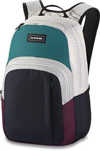 dakine campus m 25l, expedition, one size