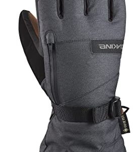 Dakine Leather Titan Gore-Tex Snow Glove - Carbon '20 | Medium