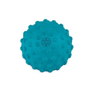 gaiam restore ultimate foot massage roller, blue, model:05-61356