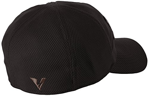 Oakley mens Si Cap Hat, Black, Small-Medium US