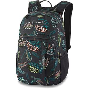 dakine campus s 18l, electric tropical, one size