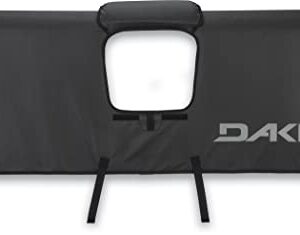 Dakine DLX Pickup Tailgate Pad Bike Rack, Black, Small