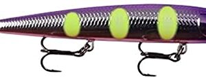 Rapala Husky Jerk 10 Voodoo Haze