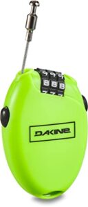 dakine micro lock – green